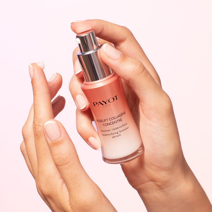 Embrace Ageless Beauty with Roselift Collagene Concentre: Redefining R ...