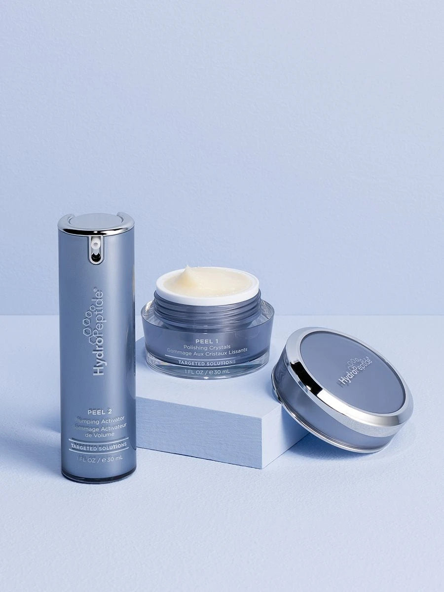 Hydropeptide – Skin Essentials Australia