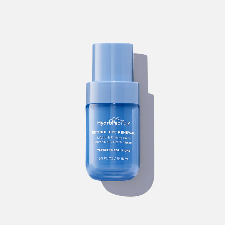 Retinol Eye Renewal Balm 15ml – Skin Essentials Australia