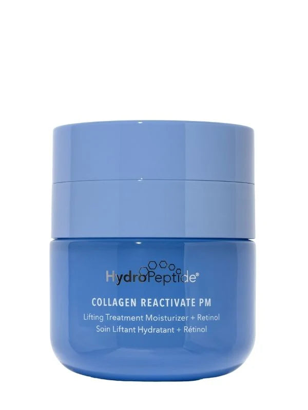 Collagen ReActivate PM – Skin Essentials Australia