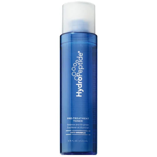 Pre-Treatment Toner 200ml – Skin Essentials Australia