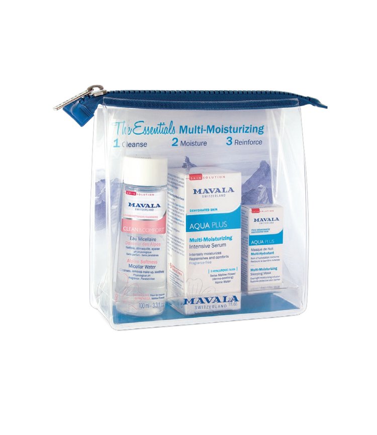 The Essentials Multi-Moisturizing Kit – Skin Essentials Australia